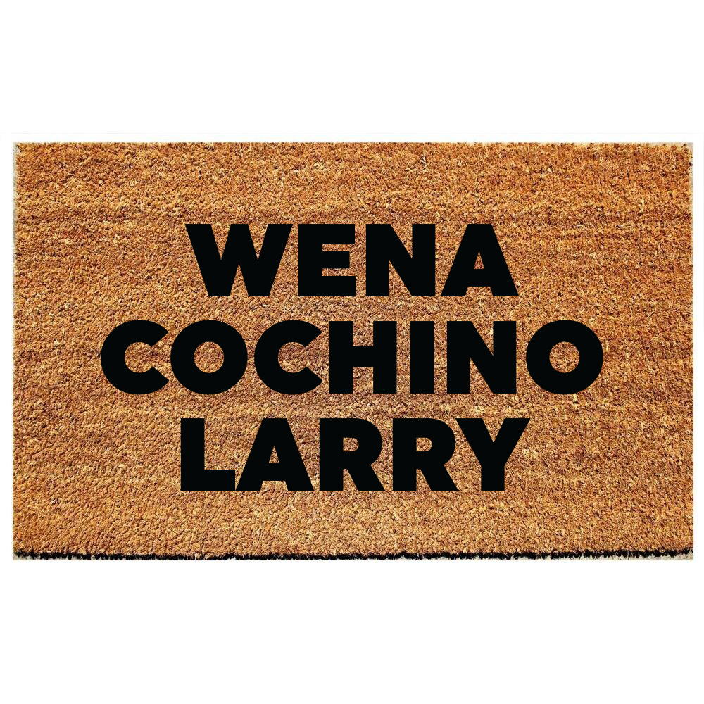 Mi Felpa - Limpiapiés a tu estilo